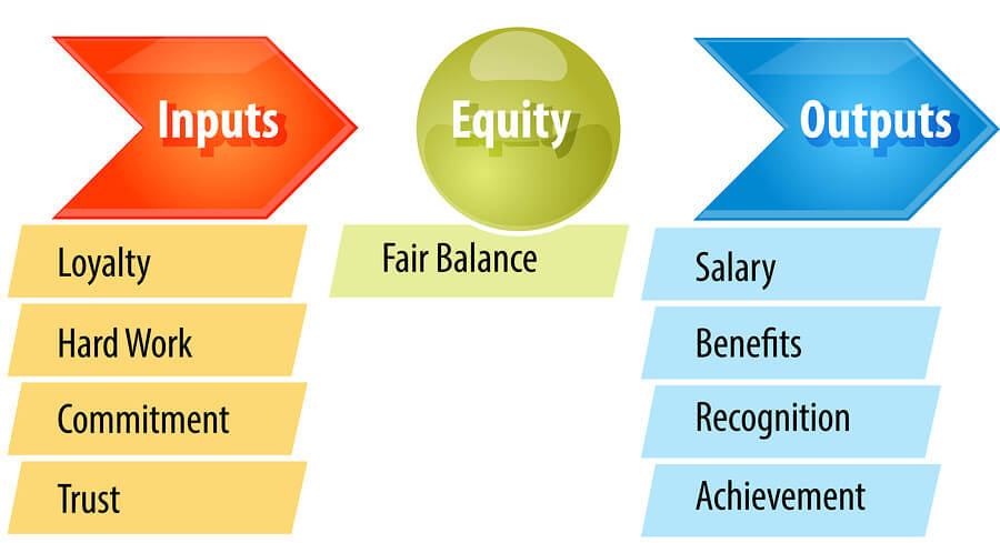 Equity Theory
